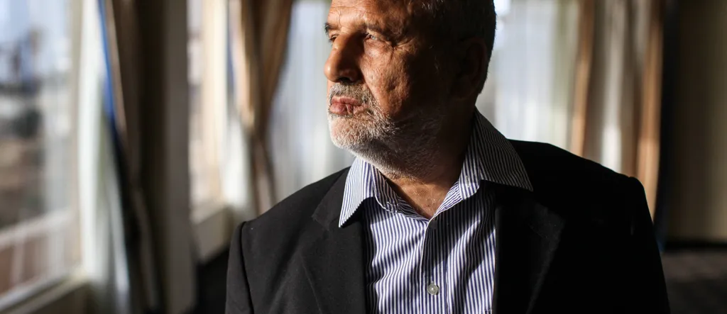 לארוג שירים - על השיר "להיות אורג" של ארז ביטון - אל תוך השיר - אבי אלון